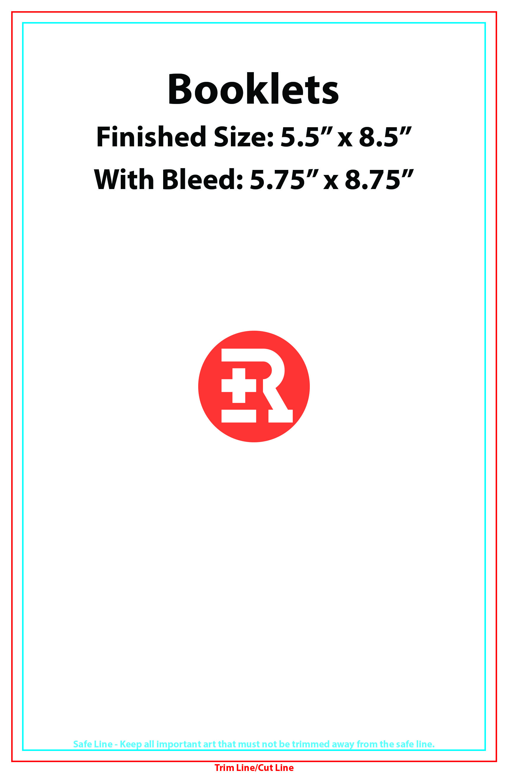 Booklets - University Printing